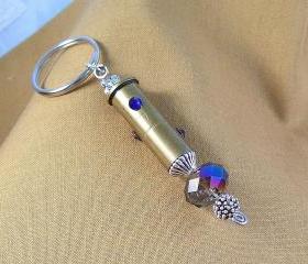 Bullet Keychain on Luulla