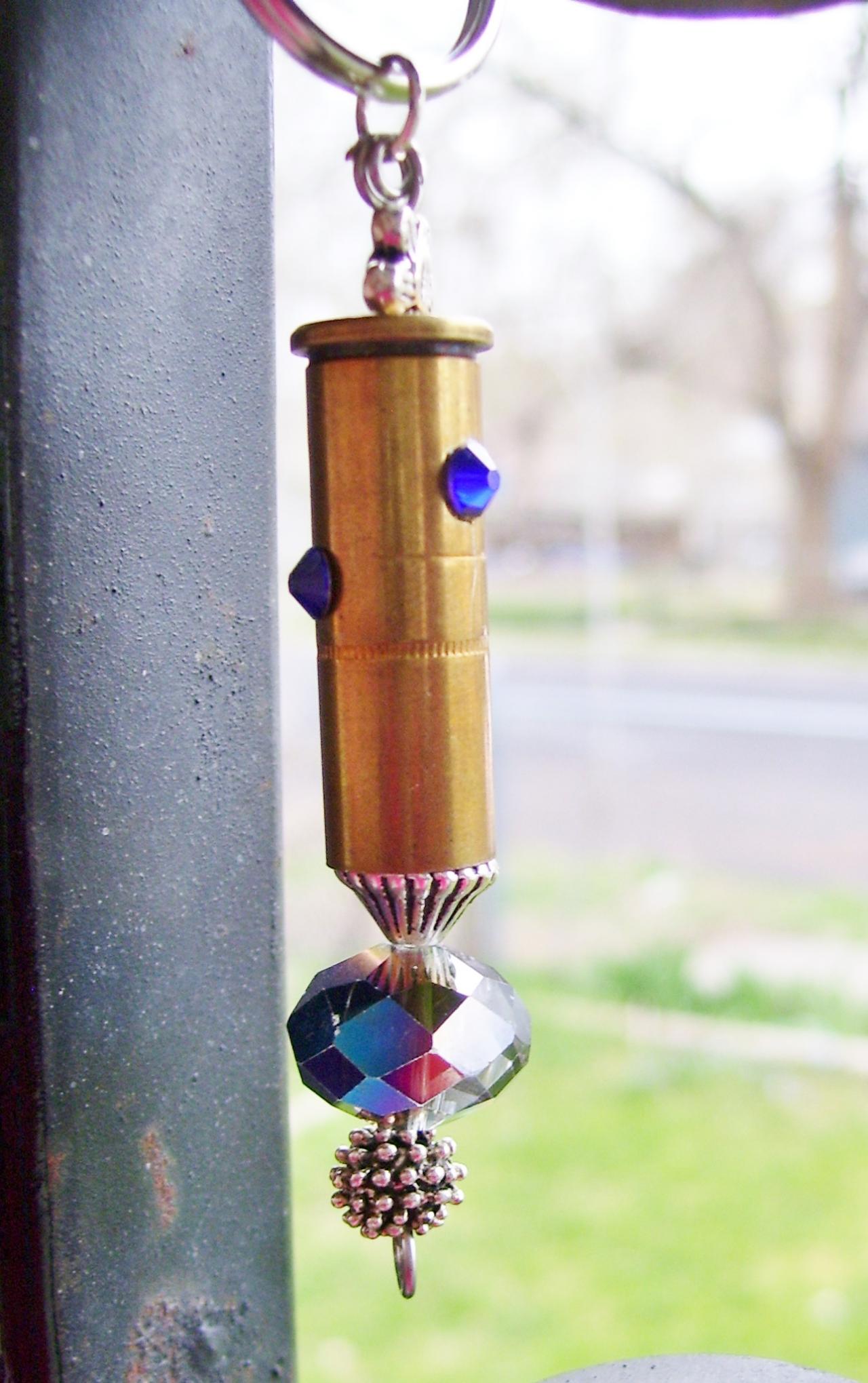 Bullet Keychain on Luulla